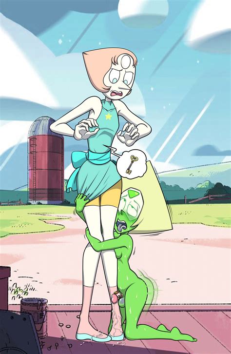 Peridot Ama A Perla Dzk