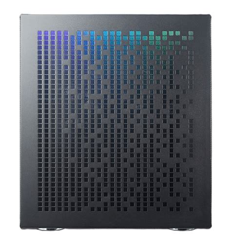 Tecware Quad Cube Case Global Cybermind