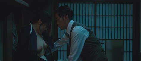 Naked Unknown In The Handmaiden Naked Unknown In The Handmaiden