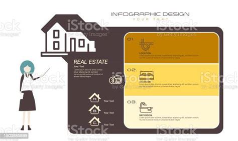 부동산 인포그래픽 템플릿 스톡 일러스트레이션 인포그래픽 부동산 부동산 중개인 부동산 사무실 사업가 인포그래픽에 대한 스톡 벡터 아트 및 기타 이미지 Istock