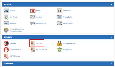 How To Install An SSL Certificate With EasyWEB CPanel EasyDNS Knowledge Base