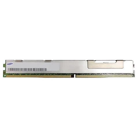 Supermicro Certified MEM DR416L SV01 ER21 Samsung 16GB DDR4 2133MHz VLP