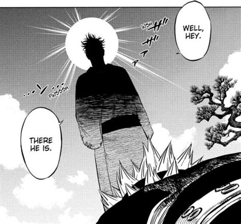 Black Clover Manga Chapter 337 Leaks Spoilers And Full Plot Summary