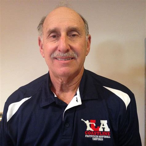 Board La Coastline Umpires Association