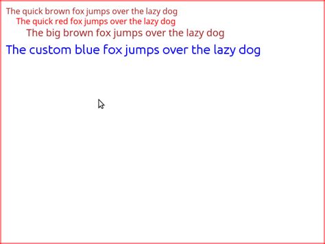 Gfx Text Rust Gfx Library Lib Rs