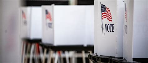 Fact Check No Evidence Of 20 Million ‘missing Votes Total Will