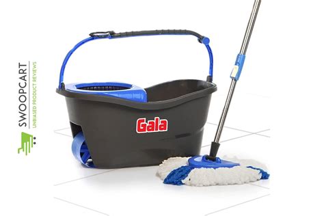 5 Best Gala Spin Mops In India Swoopcart