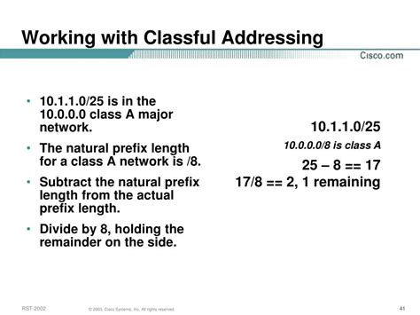 Ppt Ip Addressing Powerpoint Presentation Free Download Id6594933