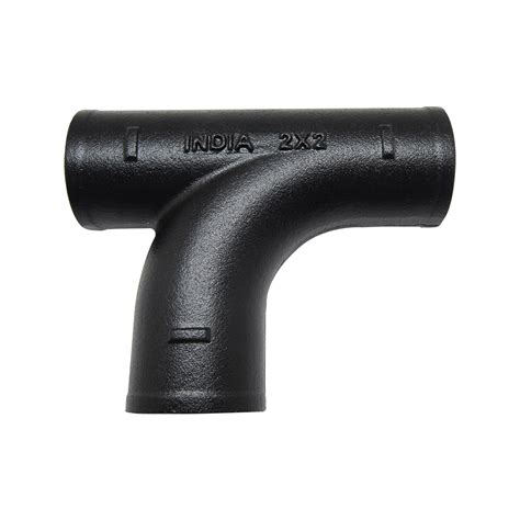 Tee 2” Vijay Engineering Works Scaffoldings Tools Hardware