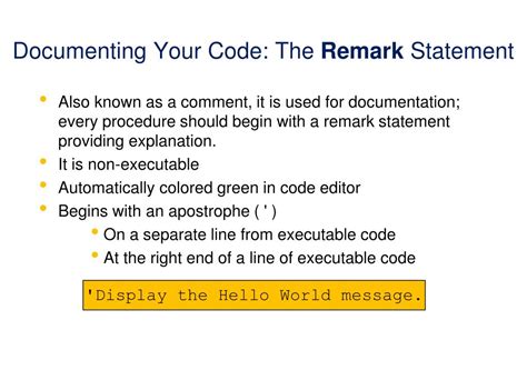 Ppt Programming Languages—procedural Event Driven And Object