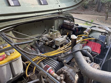 Ultimate Amc 360 Engine Guide Specs History Top Mods 48 Off