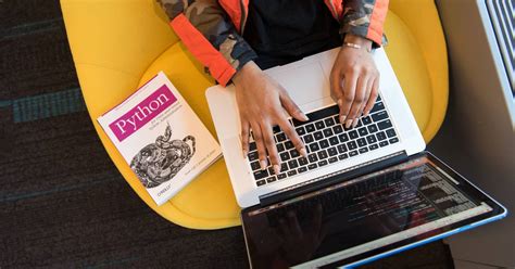 How To Build A Camera Application Using Python