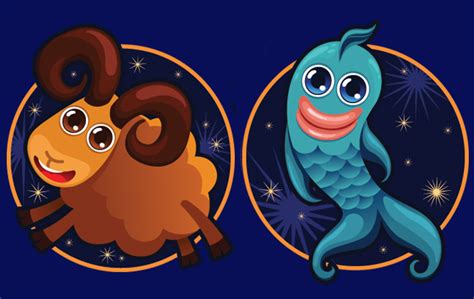 Совместимость Овен женщина Рыбы мужчина Astro7