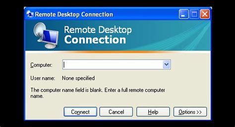 Rdp Connect