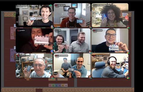 Fully Remote Hardware Training A Recap Of Golioths Experience The Golioth Developer Blog