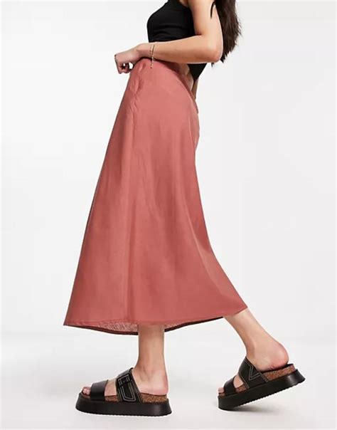 Максі спідниця — ціна 225 грн у каталозі Довгі спідниці Купити жіночі речі за доступною ціною на