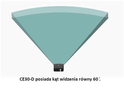 Lidar Ce30 A 4m Botland Robotic Shop