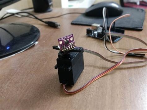 Arduino Creations Tahoe Summer Camps