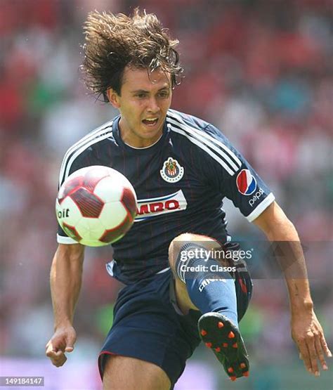 Player Omar Arellano Photos And Premium High Res Pictures Getty Images