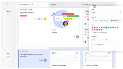4 Kanban Principles 6 Practices For Better Workflows