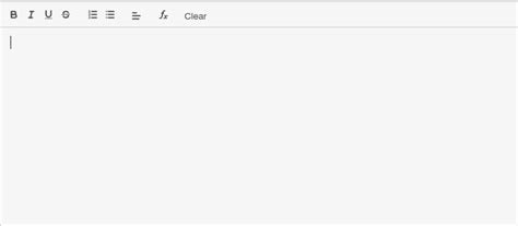 Tích Hợp Quilljs Editor Vào Vuejs