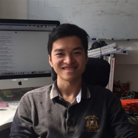 Xiao Ou Zhang Post Doctoral Associate University Of Massachusetts