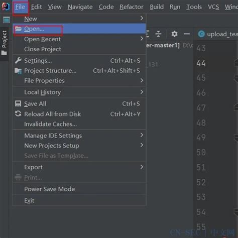 Java代码审计实战 某开源javaweb学生管理系统漏洞挖掘，漏洞有趣丰富。 Cn Sec 中文网