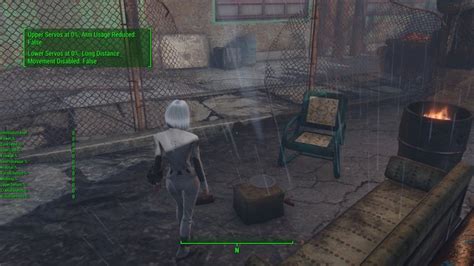 Synth Player Gynoid Alphatest Downloads Fallout 4 Adult And Sex Mods