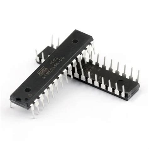 atmega8a pu microcontroller at rs 115 box in bengaluru id 2854436700333