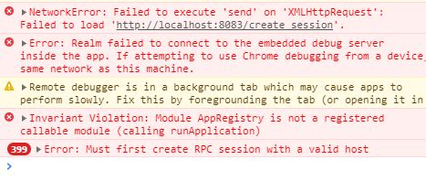Failed To Execute Send On Xmlhttprequest The AI Search Engine You