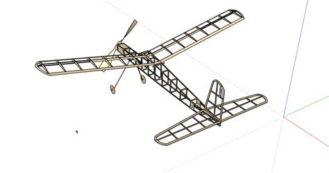 Editing A SketchUp Model From The DWharehouse SketchUp SketchUp Community
