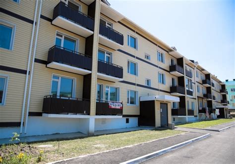 Программу по переселению из аварийного жилья досрочно завершили в Арсеньеве Primamedia