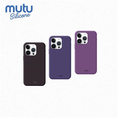 Premium Mutu Silicone Case Compatible With Ip11 Series Until Tiktok
