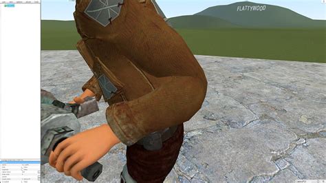 Model Twisted Neck And Arm Animation And Rigging Blender Artists