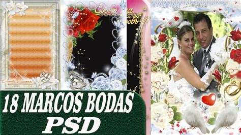 Plantillas Psd Bodas Gratis Descargar 50 Fabulosas Plantillas Para