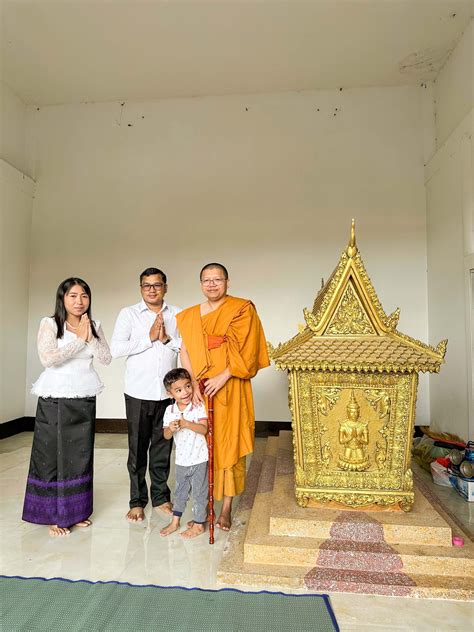 ពុទ្ធមណ្ឌល ពុទ្ធមណ្ឌលវិបស្សនាធុរៈ នៃព្រះរាជាណាចក្រកម្ពុជា