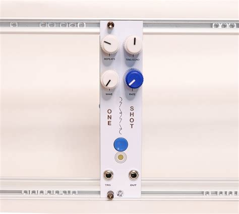 One Shot Modulation Event Generator Etsy