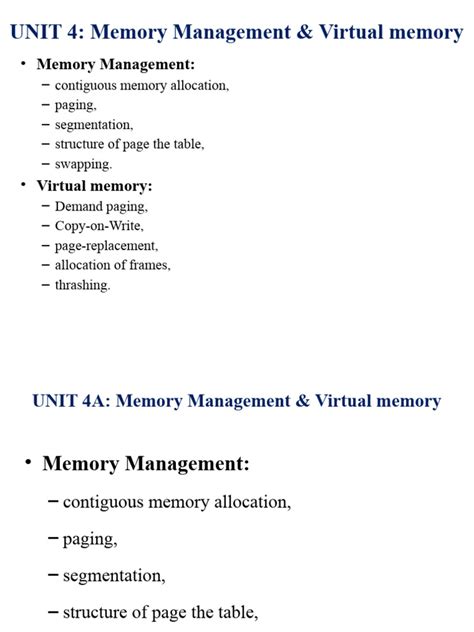 unit 4a pdf library computing process computing