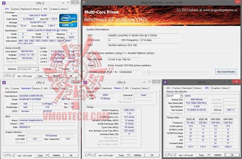Nd Generation Intel Core I K Ivy Bridge E Review Nd Generation Intel Core I K Ivy