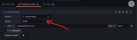 Mqtt Dashboard Json Transformation Grafana Grafana Labs Community