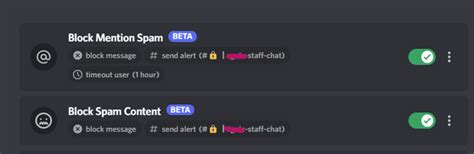 automod is finally getting useful r discordapp