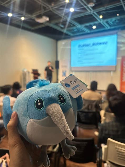 Flutter Kl On Linkedin Flutterkl Fluttercommunity Meetup Flutterdev Flutter Fluttermalaysia