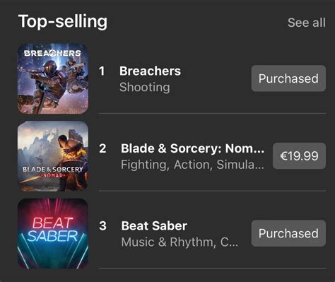 timothy vanherberghen on linkedin vr metaquest steam pico virtualreality gamedevelopment