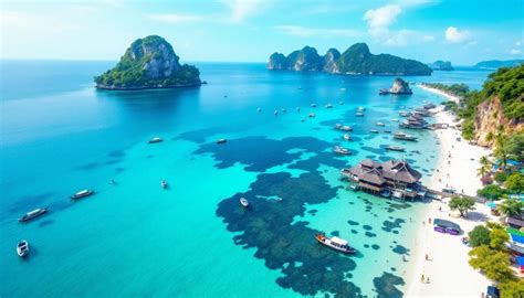 Que Hacer En Koh Lipe Foto