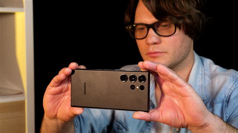 Gambar Yang Lebih Baik Samsung Memberi Ponsel Galaxy Pembaruan Kamera Yang Kuat