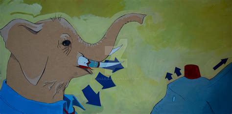 Dumbos Dad By 2242jla On Deviantart