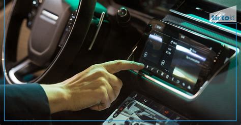 Jangan Gagap Dengan Fitur Dan Teknologi Mobil Terbaru