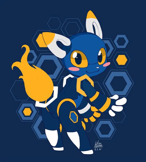 The Big Imageboard Tbib 2018 Android Anthro Blue Body Blush Bulge