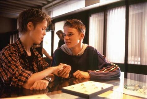 팬티속의 개미 Just The Two Of Us 상세정보 씨네21