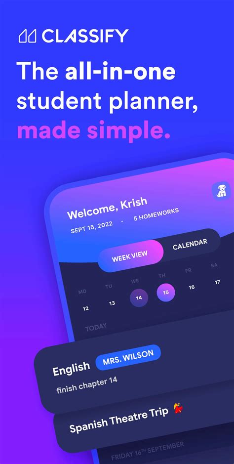 Descarga De Apk De Classify Para Android